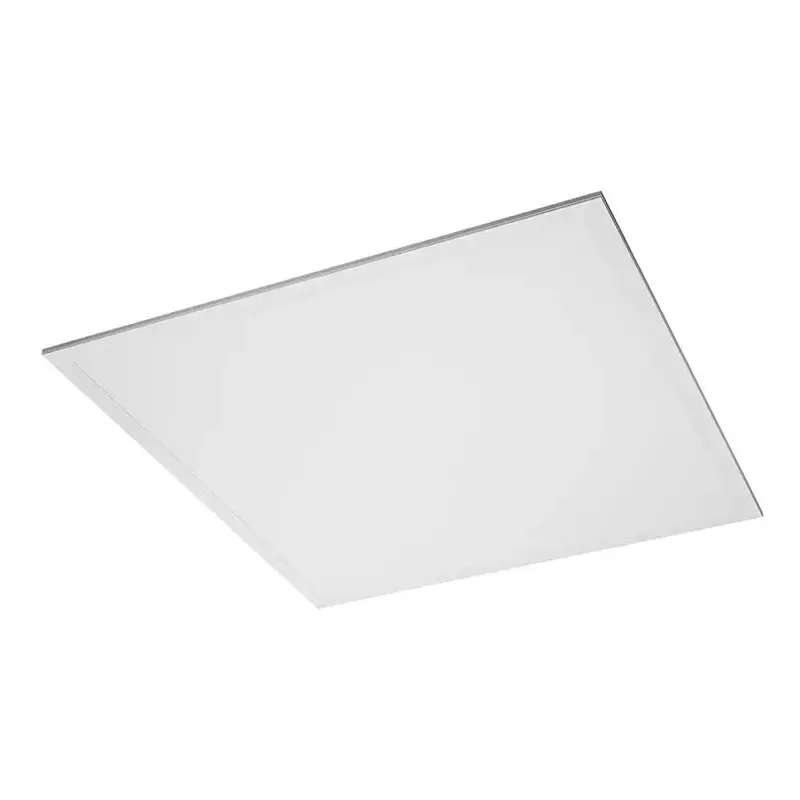 GTV LED Panel King 60×60 cm 42W — 4000K, 3200lm, IP54