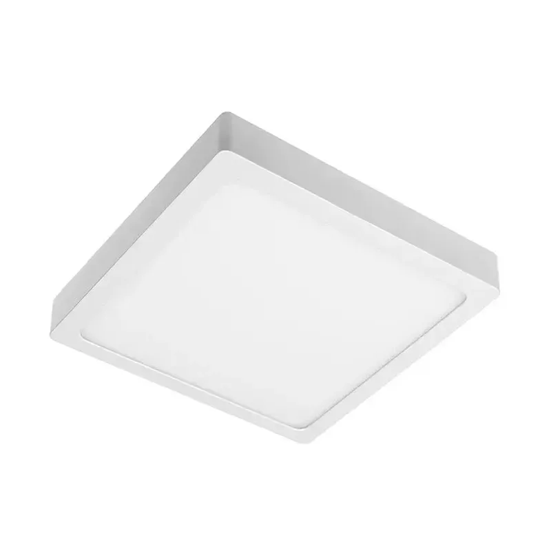 GTV LED Nadgradni panel Matis 24W — 4000K, IP20