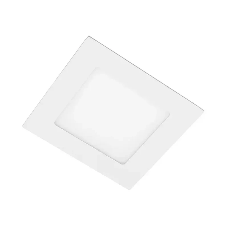 GTV LED Ugradni panel Matis 3W — 4000K, 200lm, IP20