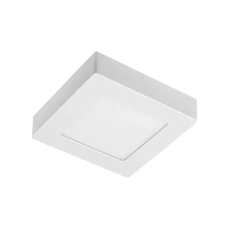 GTV LED Nadgradni panel Matis 7W — 4000K, IP20