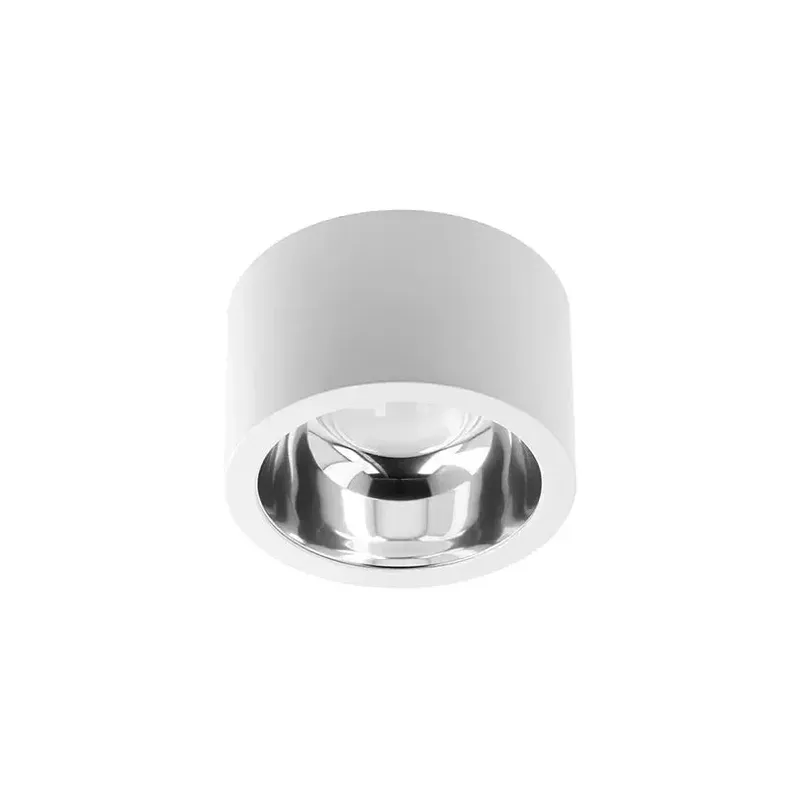 GTV LED Nadgradni panel Karis okrugli 25W — 3 boje svetla, 1800lm, IP44