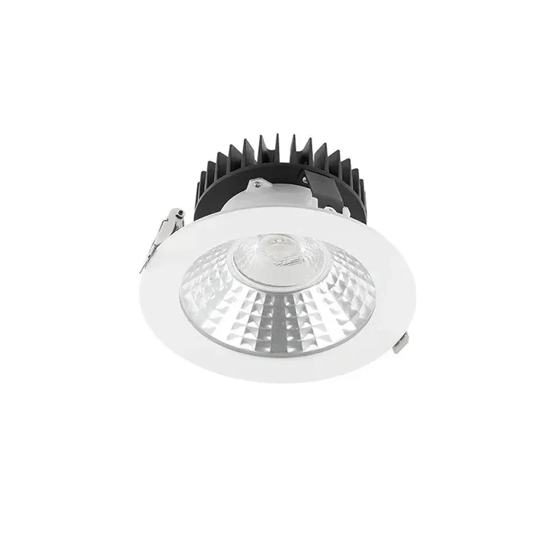 GTV LED Panel Faro ugradni 10 W 4000K