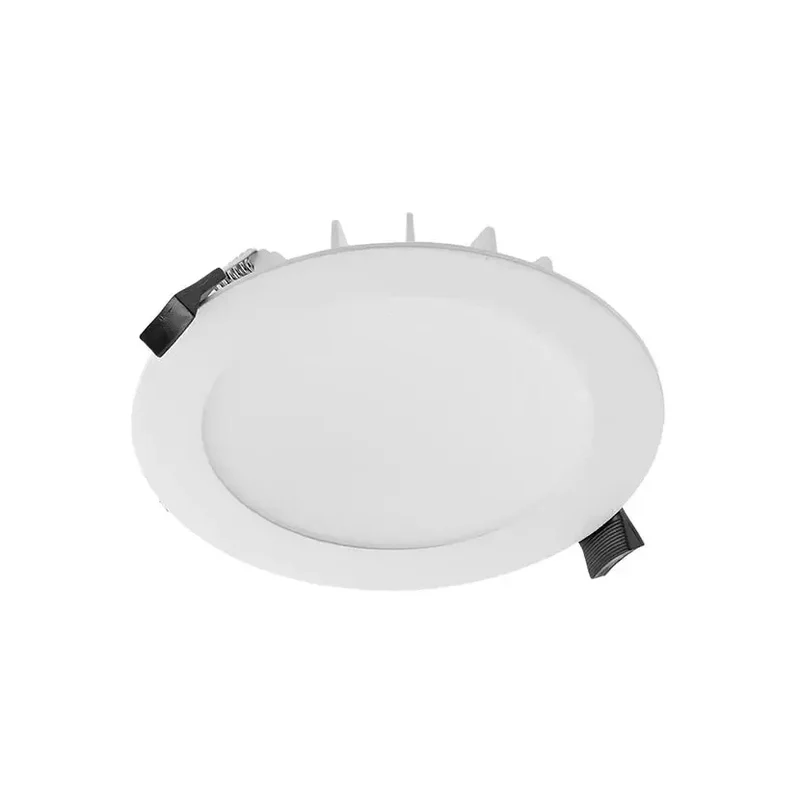 GTV LED Panel Arezzo ugradni okrugli 25 W — 3 boje svetla, IP54