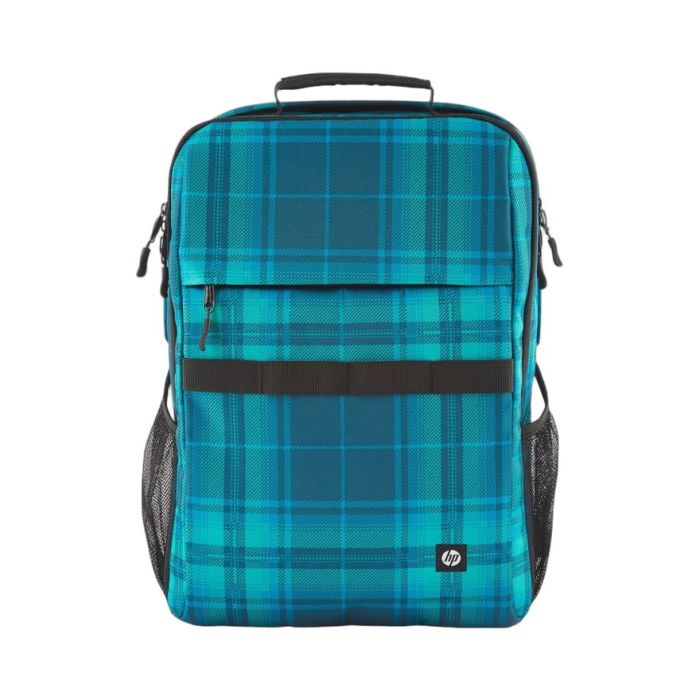 Ranac za laptop HP Campus XL 16" Multicolor