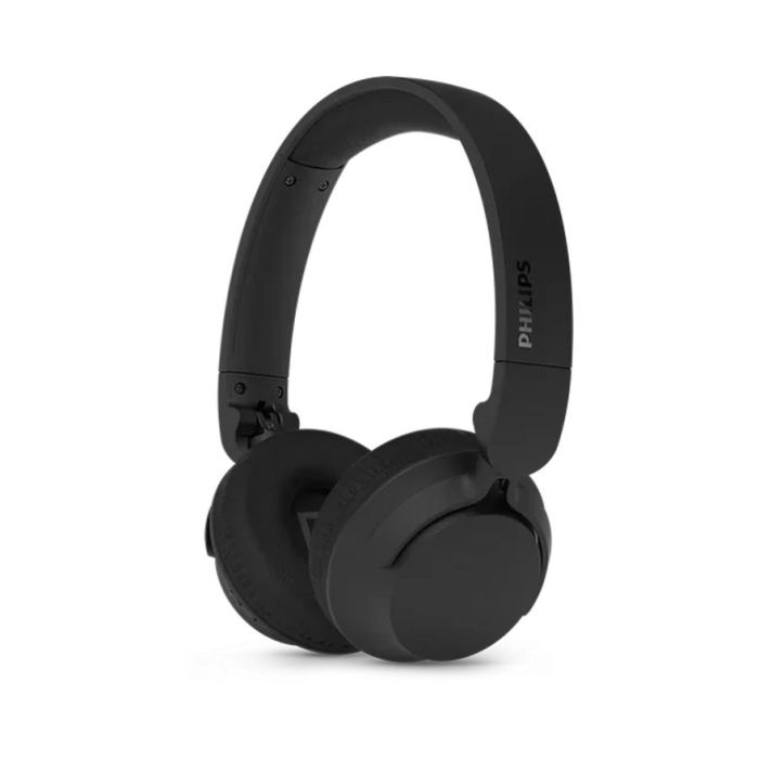 Slušalice Philips TAH4000BK/00 / Bluetooth / Bežične / Black