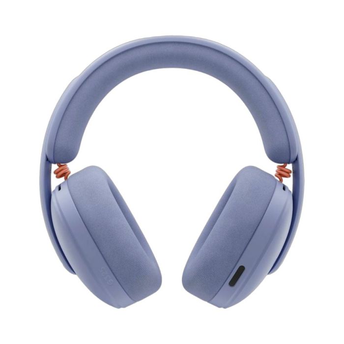 Slušalice Logitech G435 Gaming / Bluetooth 5.2 / Bežične / USB / Purple