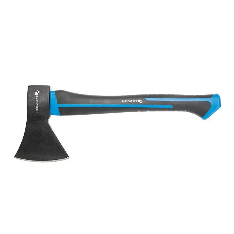 HÖGERT Sekira sa fiberglas drškom — 1250 g