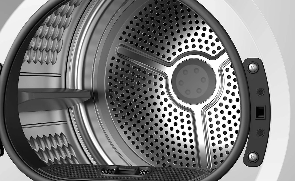 Tesla WT8H91T mašina za sušenje veša