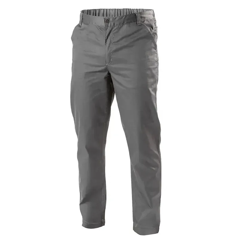 HÖGERT Radne pantalone FABIAN grafitne — 54 (XL)