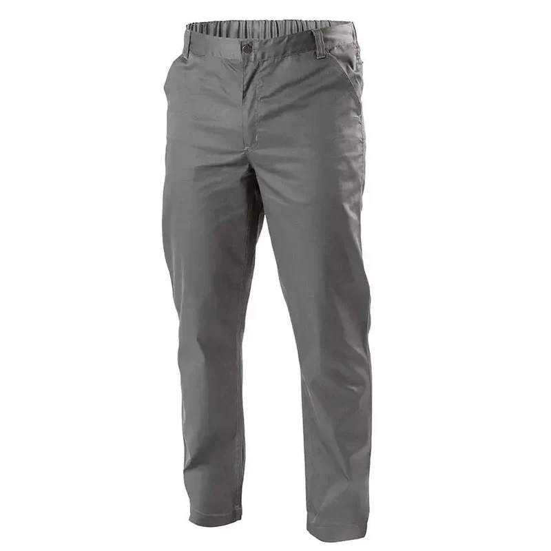 HÖGERT Radne pantalone FABIAN grafitne — 58 (3XL)