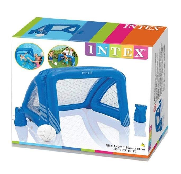 Intex gol na naduvavanje za vodene sportove 124X84X76cm 58507ID: EK000712153
