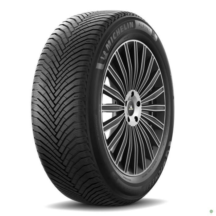 235/65R17 Michelin guma 104H ALPIN 7 MI zimID: EK000737873