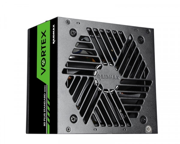 RAIDMAX Napajanje 600W Vortex RX-600AC-V 80PLUS WHITE