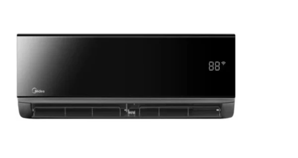 Midea inverter klima uređaj EXTREME AG-12NXD1.WIK BLACK