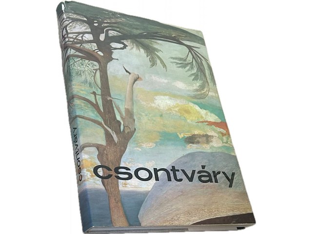 Csontvary-Mađarski slikar