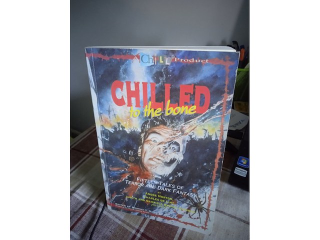Chilled to the bone