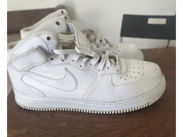 Nike Air Force 1 Mid SP Broj 45 original