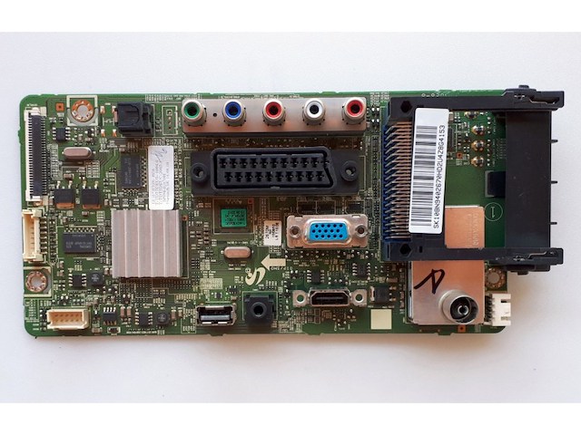 BN41–01537A  , Maticna ploca za Samsung–LE32C350D1W