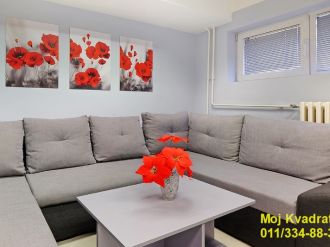 50m² 196.000€
Beograd, Vračar, Prote Mateje