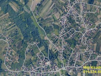 32.680m² 163.000€
Beograd, Grocka, Zaklopača, Staro selo