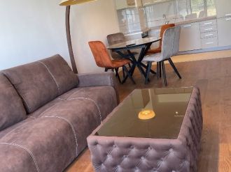 46m² 600€
Beograd, Palilula, Višnjička banja, Mirka Milojkovića
