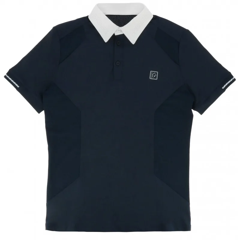 Muška polo majica Victor Equitheme