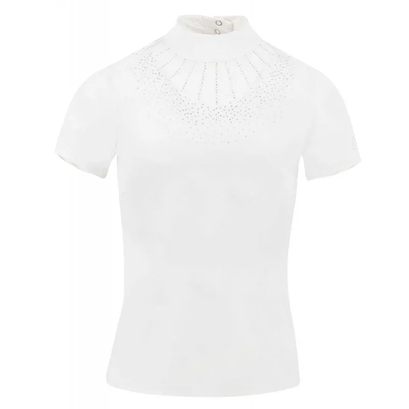Ženska polo majica London Equitheme