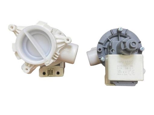 PUMPA VES MASINE BEKO HANYU 2801100100 2880401200 ISPUST ALT. 315BE003