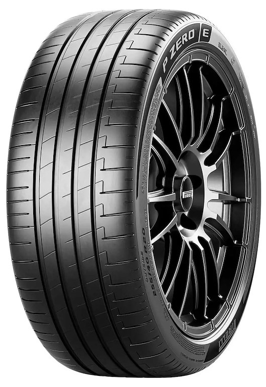 Pirelli PZERO E
285/35 R21 XL ROF