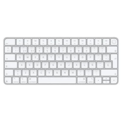 APPLE Magic Keyboard with Touch ID for Mac models with Apple silicon MXCK3Y/A