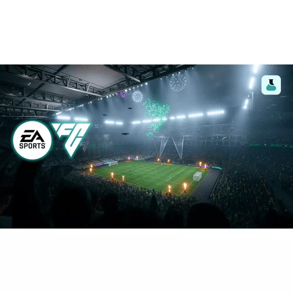 PS4 EA SPORTS: FC 27