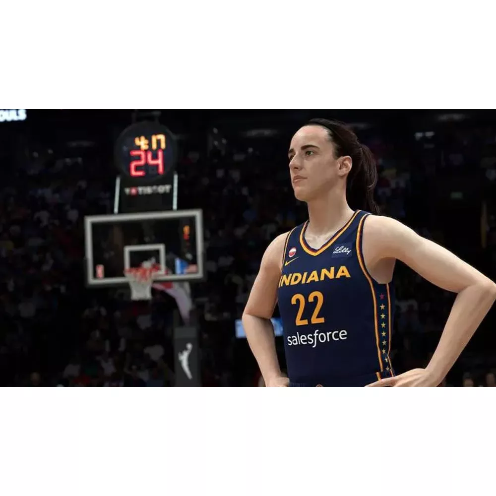 Switch 2 NBA 2K27 (CIAB)