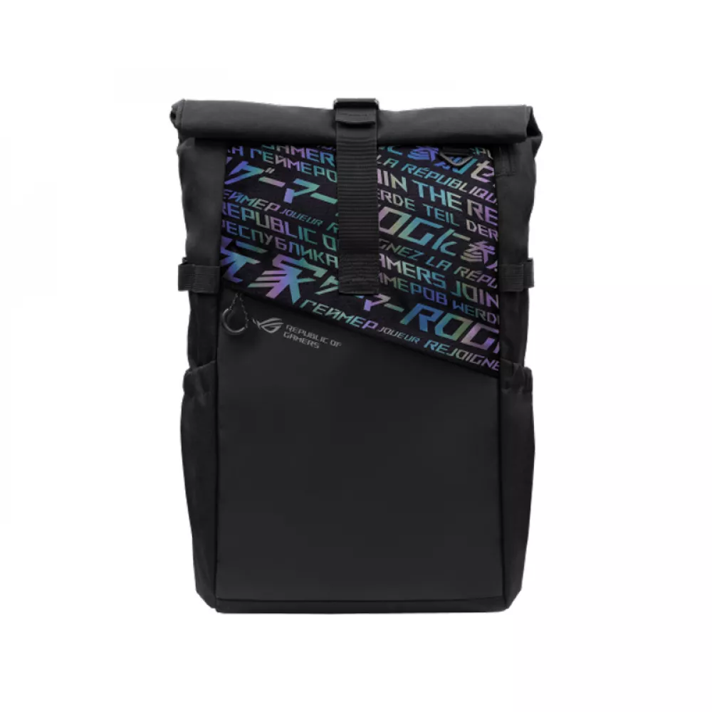 ROG Strix G18 G815LW-SA329W (18 inča 2.5K, Ultra 9 290HX, 64GB, SSD 1TB, GeForce RTX 5080, Win 11 Home) laptop + ranac