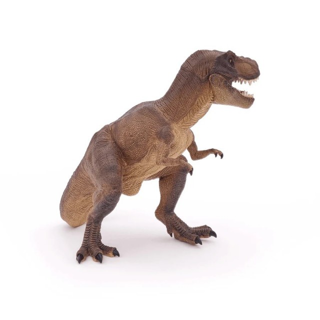 PAPO T-REX