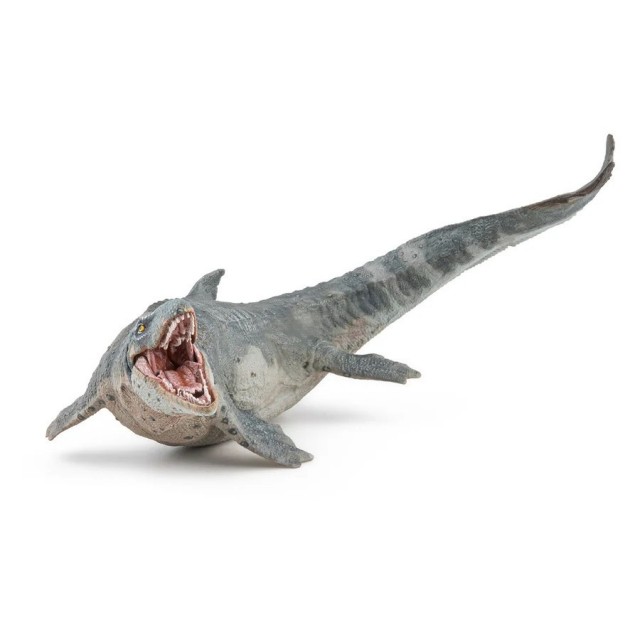 PAPO MOSASAURUS