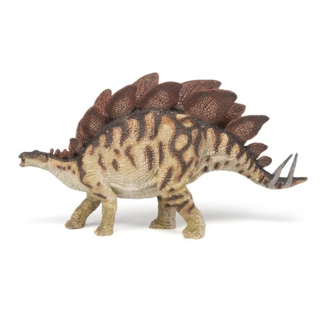 PAPO STEGOSAURUS