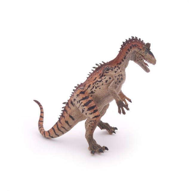 PAPO CRYOLOPHOSAURUS