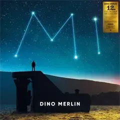 Dino Merlin – Mi [album 2025] [vinyl] (2x LP)