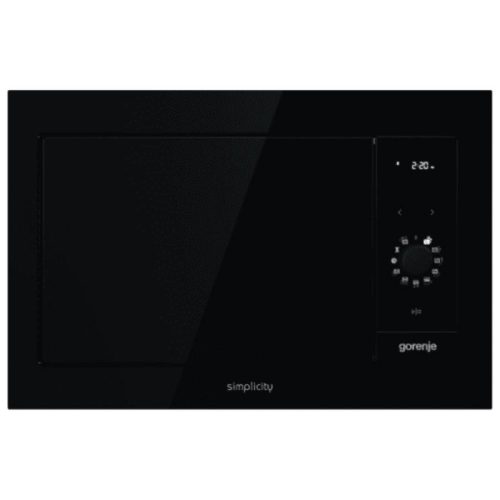 Mikrotalasna ugradna rerna Gorenje BM235G1SYB