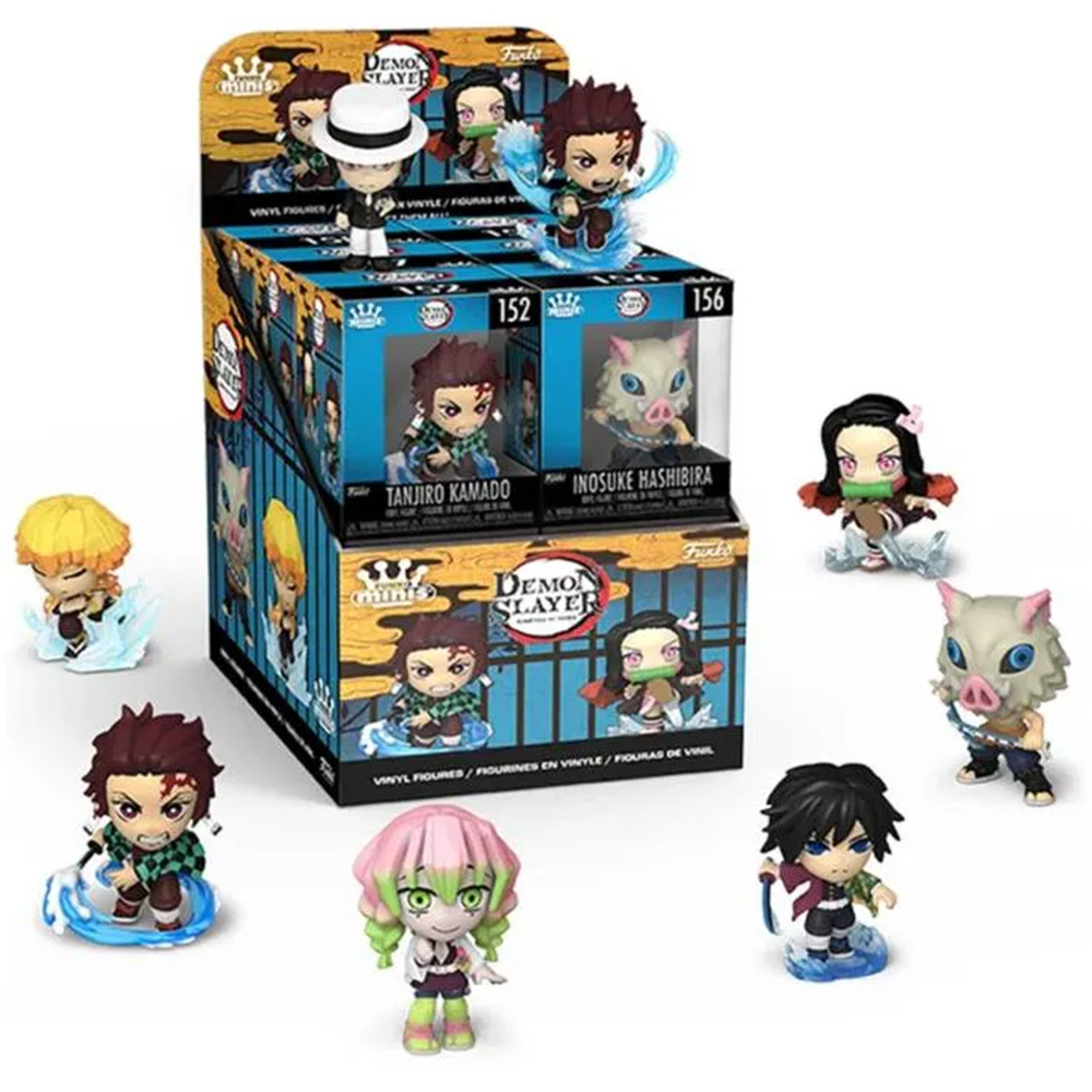 Funko Demon Slayer