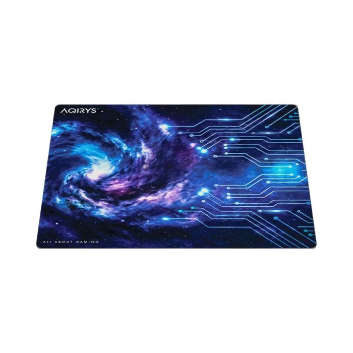 Podloga za miša AQIRYS Nebula Medium