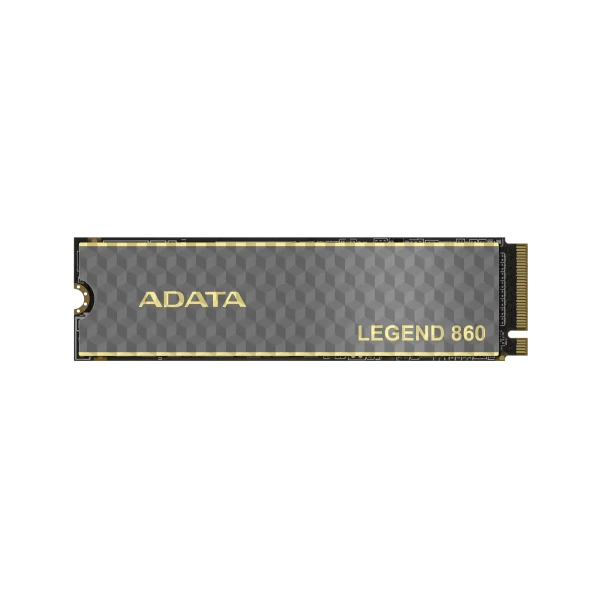 SSD M.2 NVME 1TB AData SLEG-860-1000GCS 6000MBs5000MBs