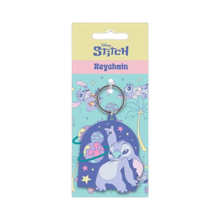 Privezak Pyramid Lilo & Stitch Planetary
