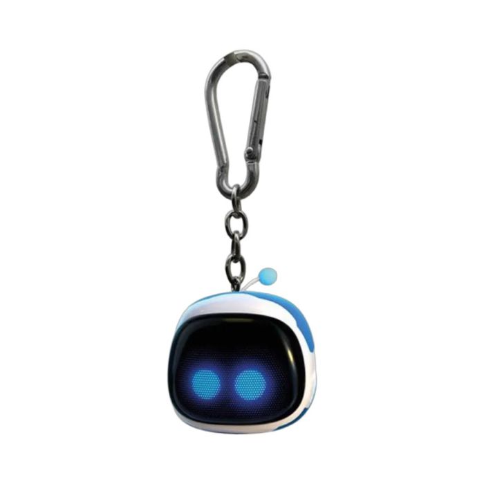 Privezak Pyramid Astro Bot 3D