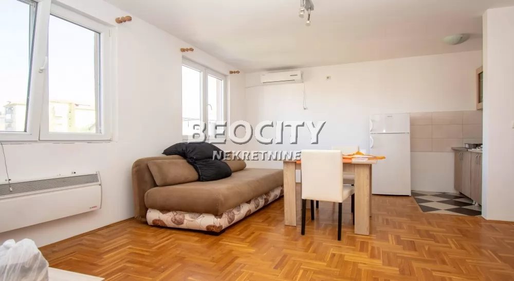 Jednosoban stan, 25 m2, Mirijevo, Vitezova Karađorđeve zvezde ID: 134099