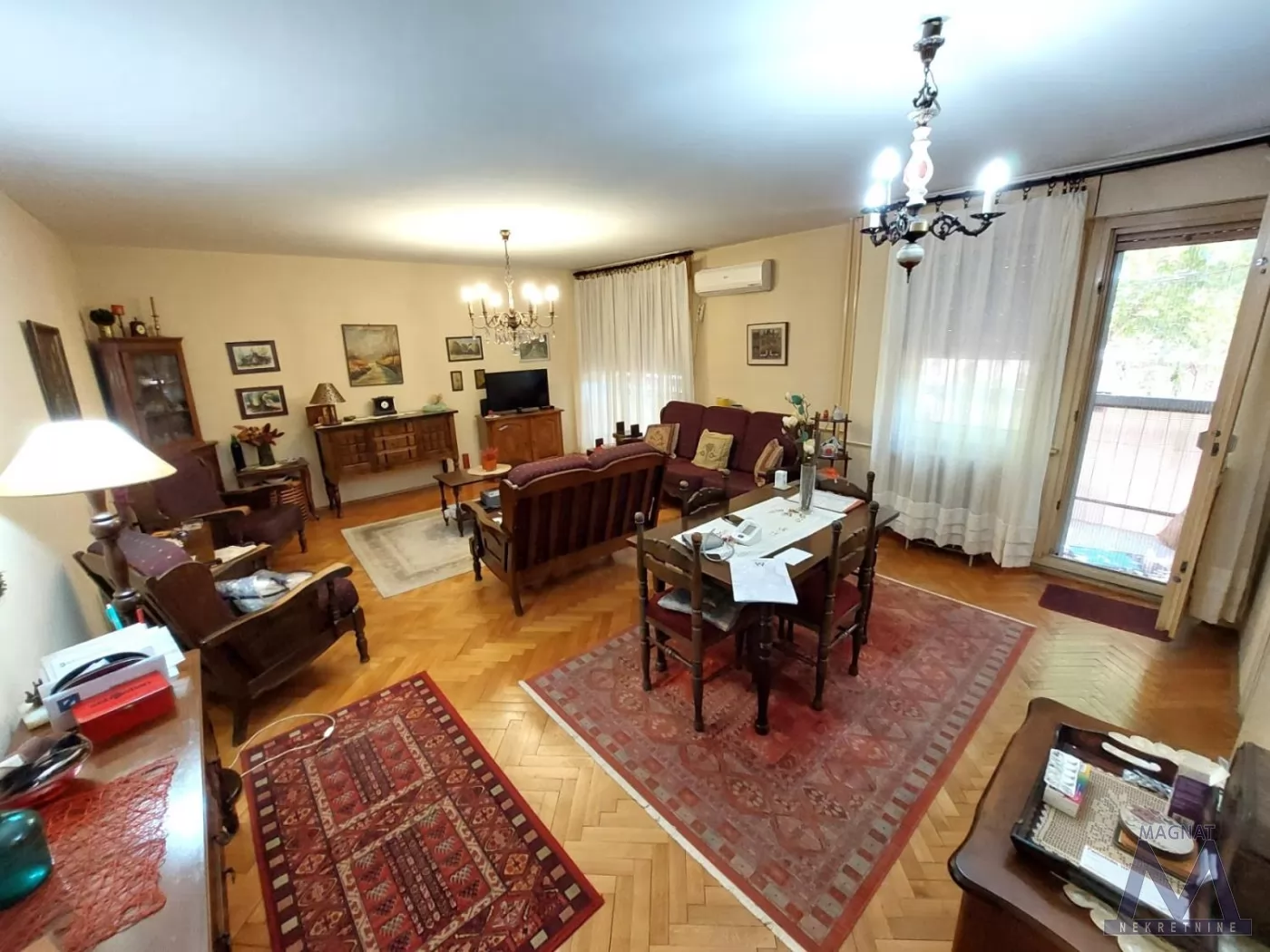 Stan,NOVI SAD,LIMAN 3,kv: 78, € 206000, ID: 1019427