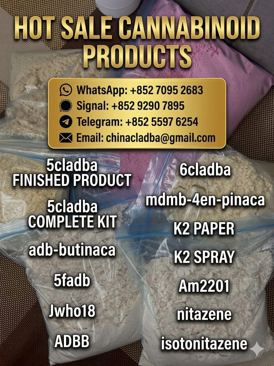 WhatsApp 85270952683 5CLADBA BUY MDMB 4en PINACA ONLINE WHERE TO BUY MDMB 4en PINACA ONLINE Purchase MDMB 4en PINACA ONLINE
