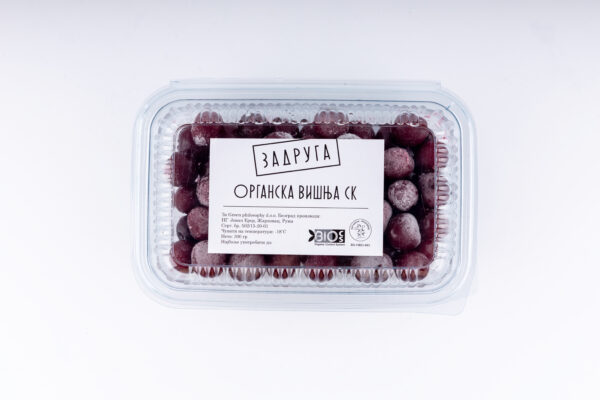 *Organska višnja SK 300g