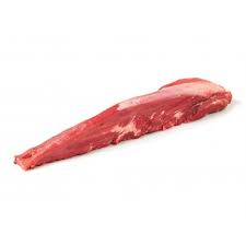 * Biftek juneći organski od Buša goveda 500g, zamrznuto