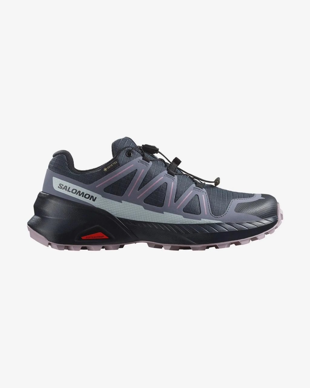 SALOMON SPEEDCROSS PEAK GORE-TEX ŽENSKE PATIKE